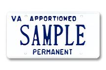Apportioned Permanent (IRP) | Virginia Department of Motor Vehicles