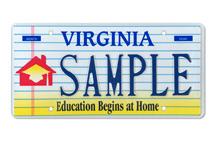 Home Education | Virginia Department of Motor Vehicles