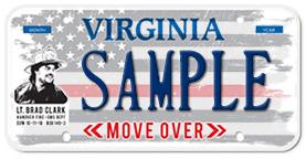 Move Over | Virginia Department of Motor Vehicles