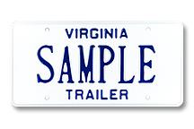 Trailer | Virginia Department of Motor Vehicles