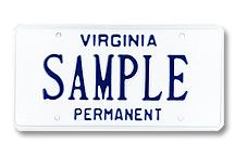 Truck/Tractor Rental Permanent | Virginia Department of Motor Vehicles